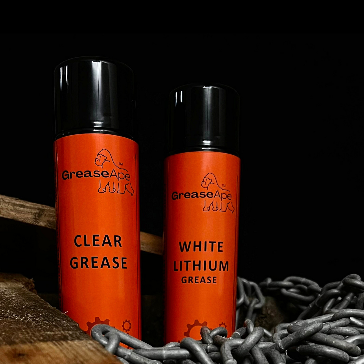 The ultimate guide to different types of automotive grease – GreaseApe