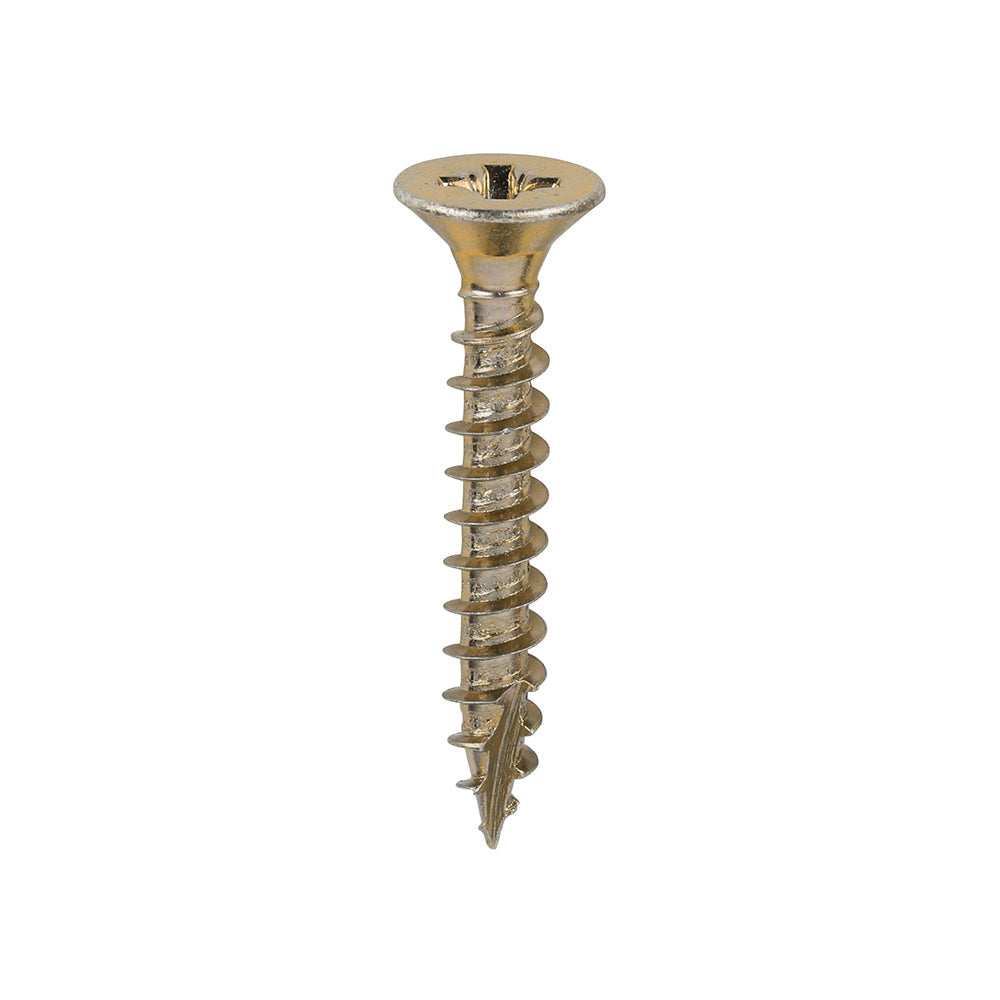 Classic Screws - Countersunk – GreaseApe
