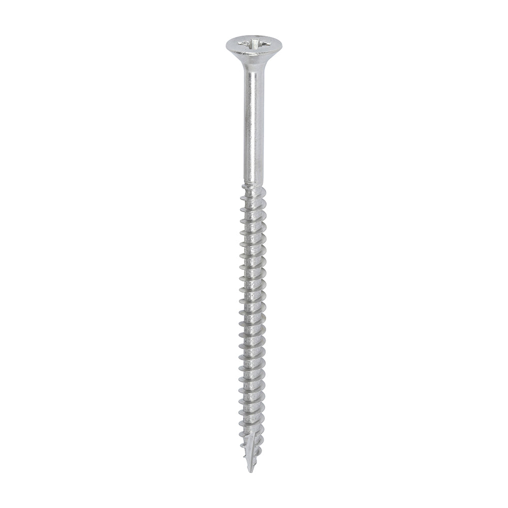 Stainless Steel - Countersunk - Screws – GreaseApe