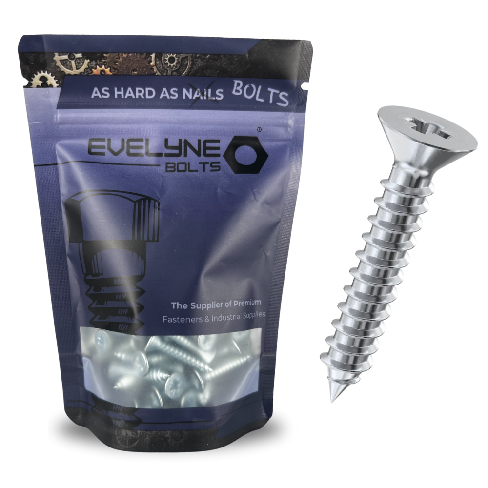 Screws – GreaseApe