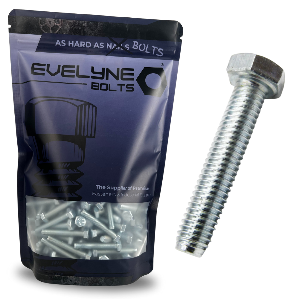 Bolts / Setscrews – GreaseApe