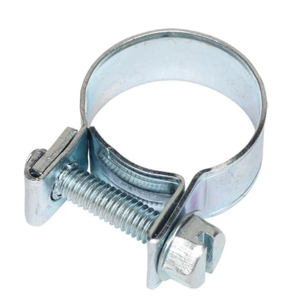 Mini Hose Clips – GreaseApe