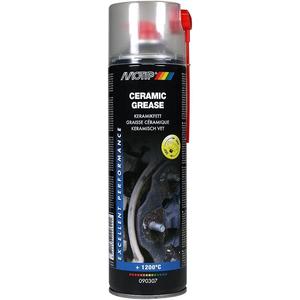 Ceramic Grease Spray 500ml – GreaseApe