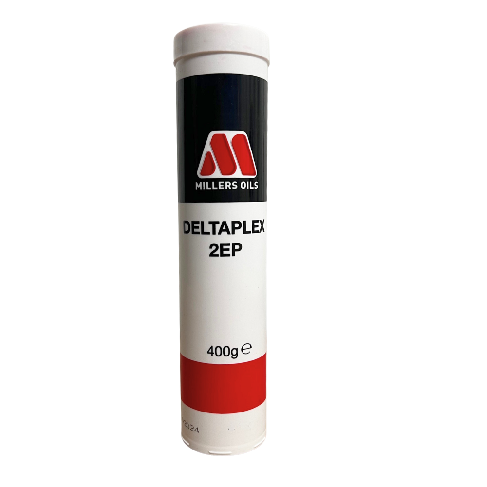 High Performance Complex EP2 Lithium Grease – GreaseApe
