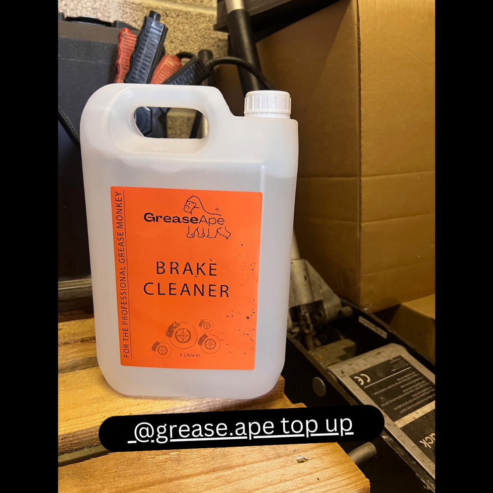 Master Assortment - Washers - 2880pc [Free Thread Checker] – GreaseApe