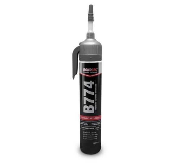Ceramic Anti-Seize - Power Can – GreaseApe