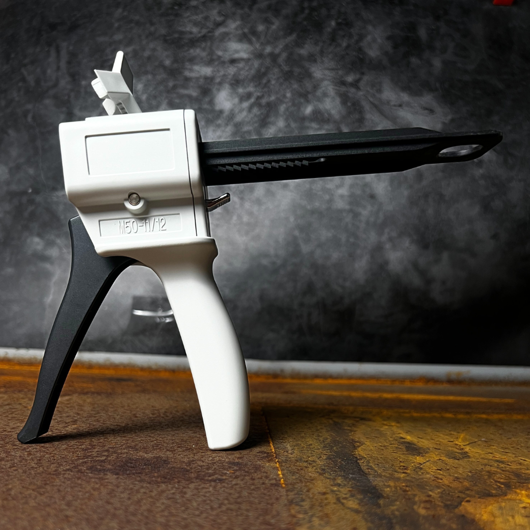 ApeBond Applicator Gun – GreaseApe