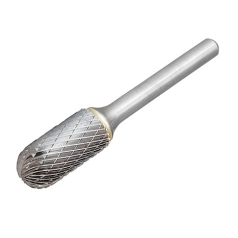 Carbide Burr Ball Nose 10mm – GreaseApe