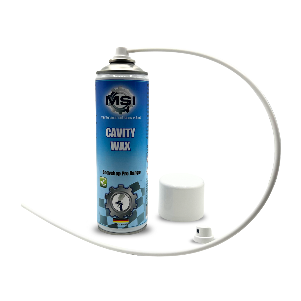 Cavity Wax - 500ml – GreaseApe