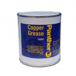 Copper Grease 500g – GreaseApe