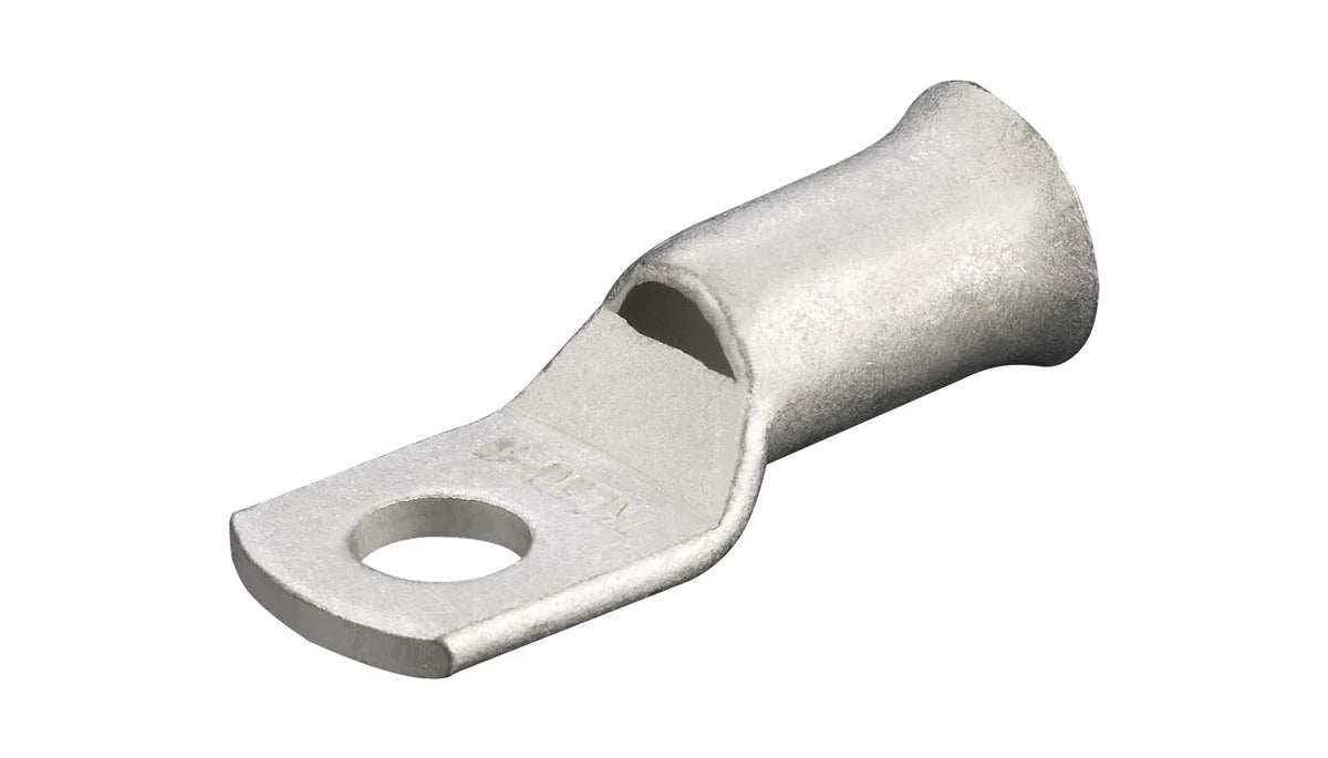 Copper Tube Terminal 16mm 2 Pk 6mm – GreaseApe