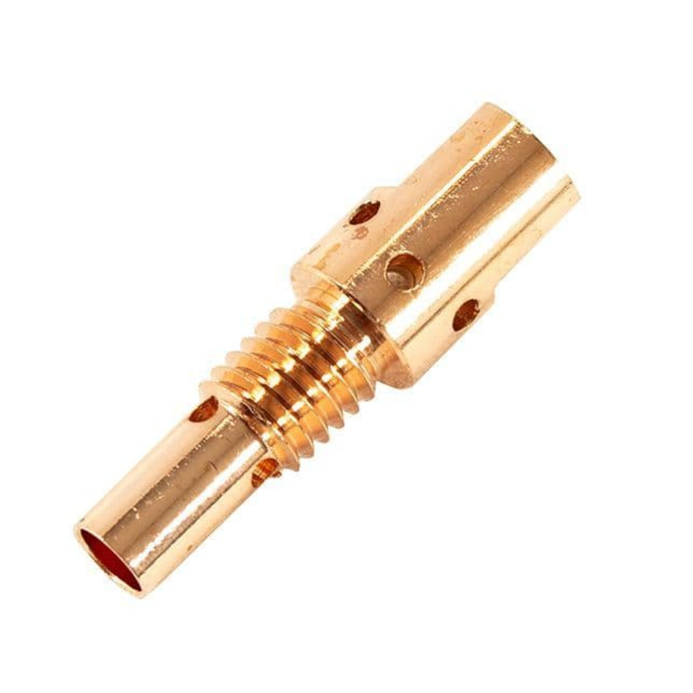 MIG Tip Adaptor for No.25 Torch – GreaseApe