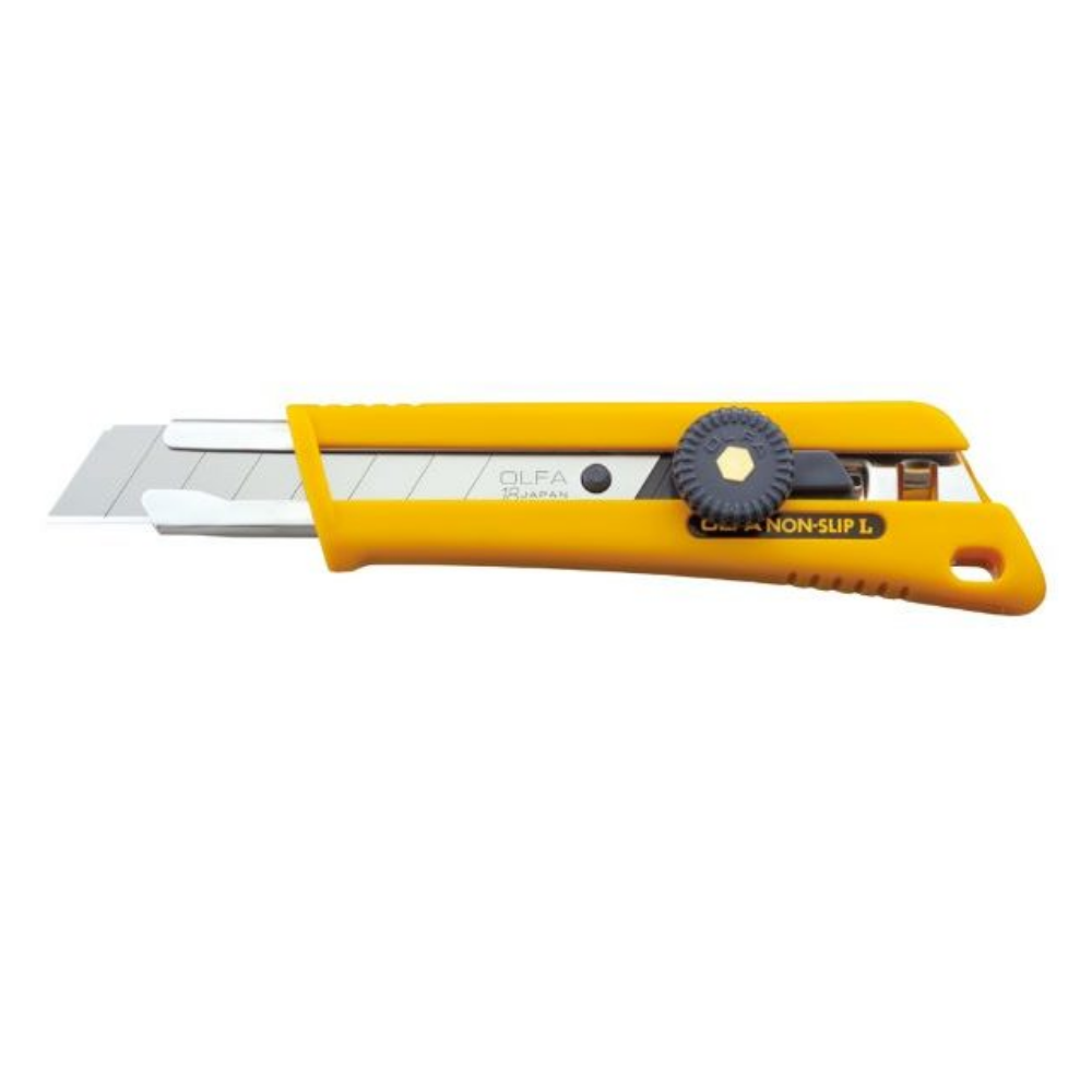 Retractable Knife suits 18mm Blades – GreaseApe