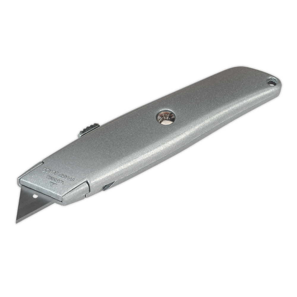 Retractable Utility Knife – GreaseApe