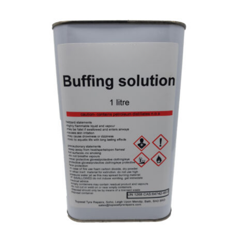 Liquid Buffer 1 Litre – GreaseApe