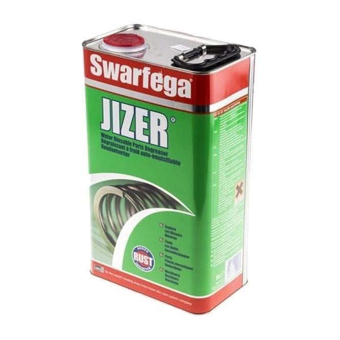 Degreaser - 5 litre – GreaseApe