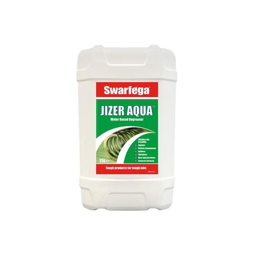 Water Based - Degreaser - 25L – GreaseApe