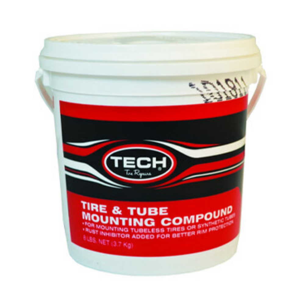 Mounting Compound 10 Kilo – GreaseApe