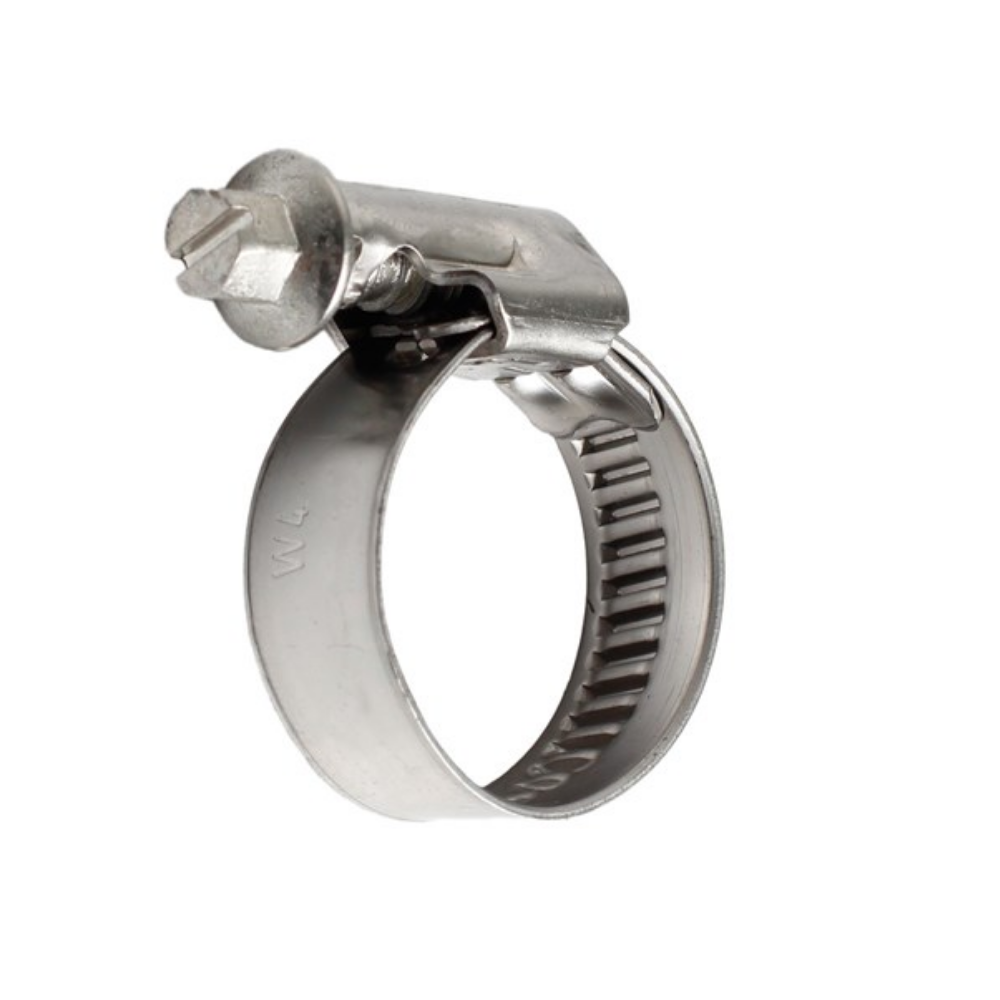 MPC S/S Hose Clip 8-12mm – GreaseApe