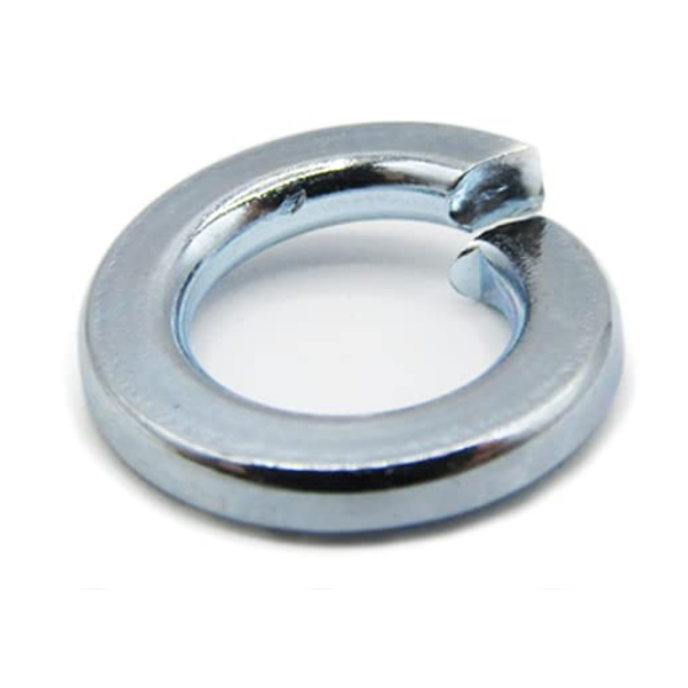 M4 spring washers – GreaseApe