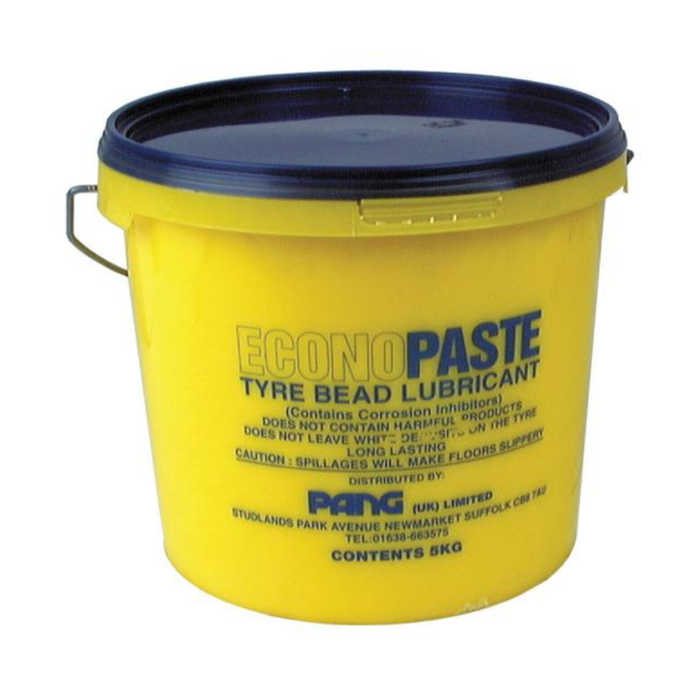 Tyre Paste 5 Kilo – GreaseApe